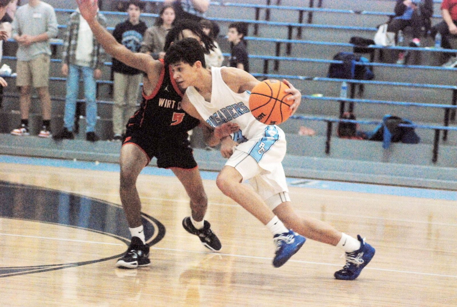 02-08-23-PC-Leonardo-DeAngelo-TIMES-tle | News, Sports, Jobs - News and ...